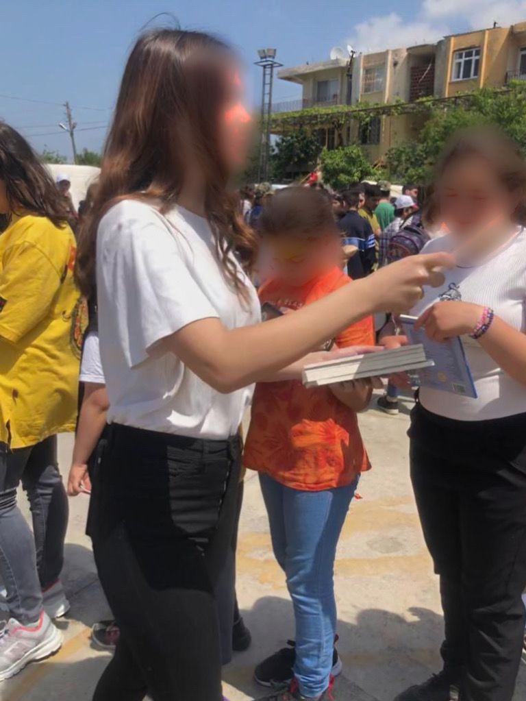 Stack Love – Equity Estrel