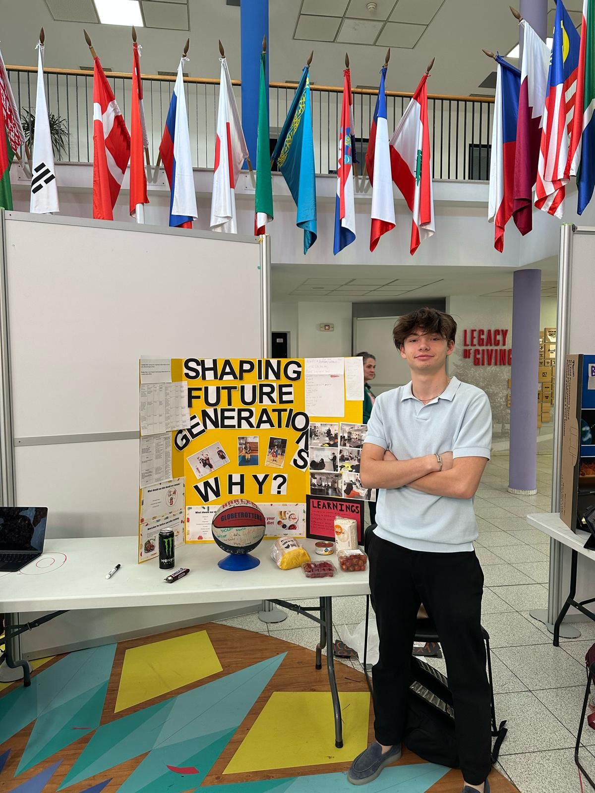 About – Equity Estrel